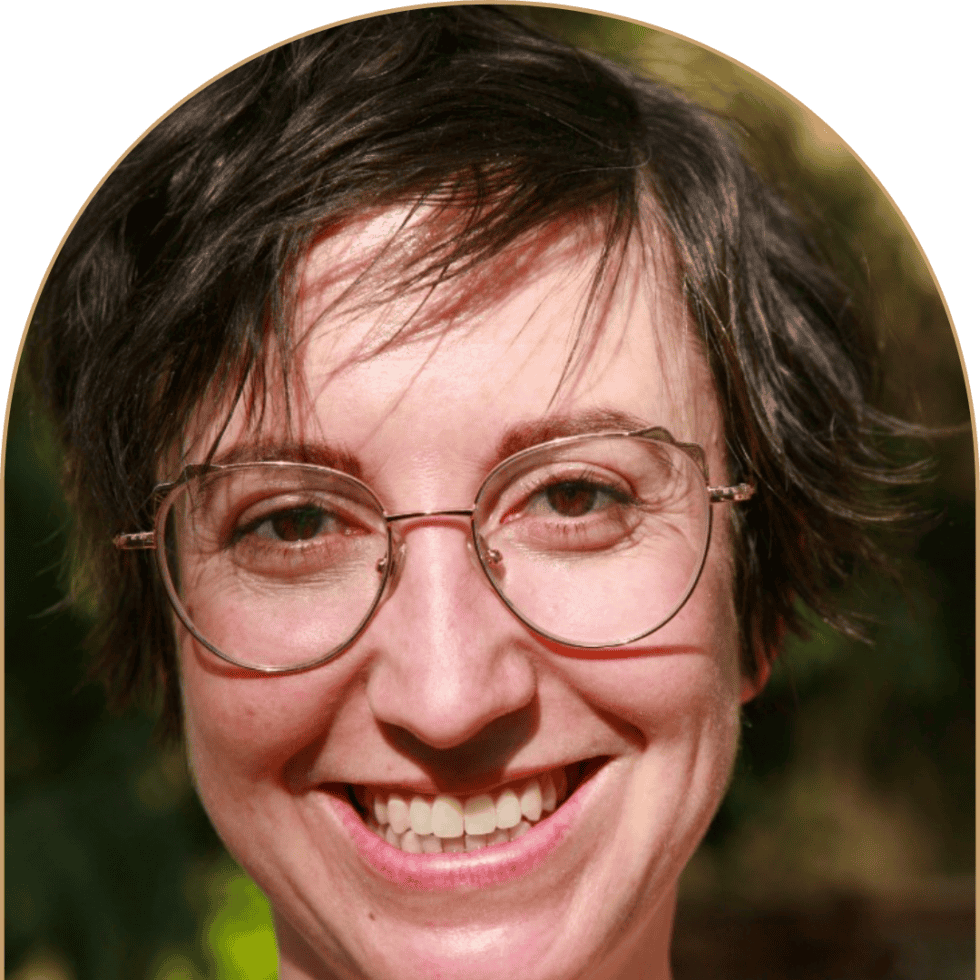 OUR GUIDES - 7 Gates Sanctuary