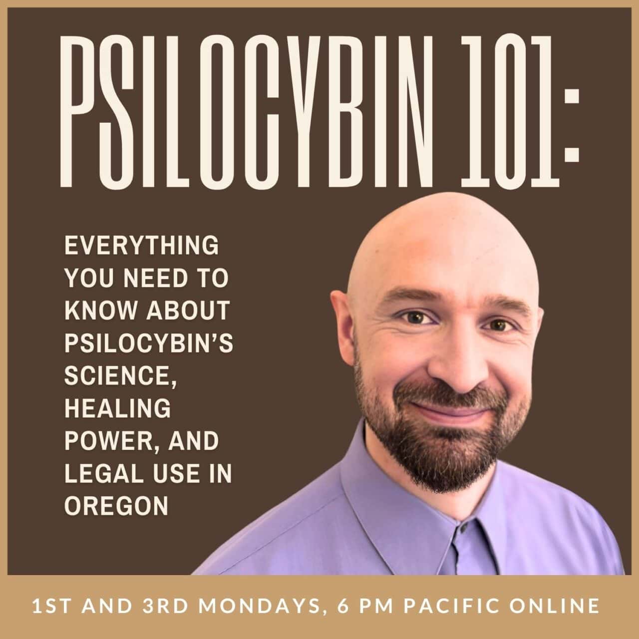 Which States Have Legal Psilocybin? - 7 Gates Sanctuary